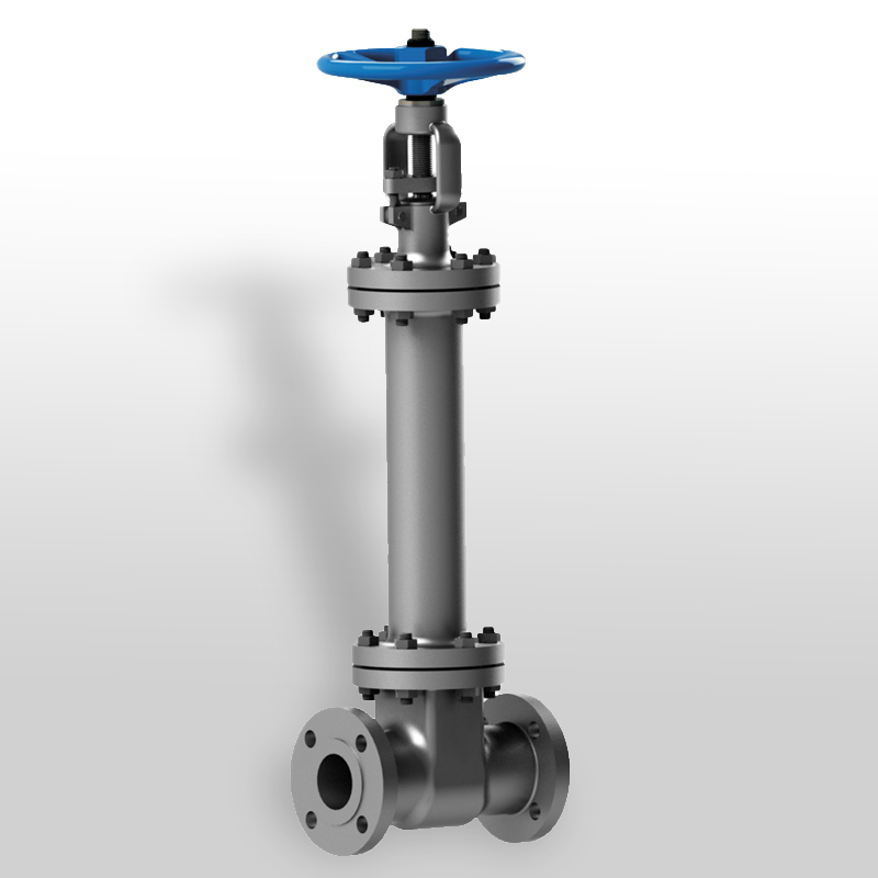 Bellows Seal Gate Valve – Maze Oil & Gas